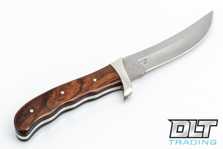 Buck 402 Akonua | Buck Hunting Knife | DLT Trading
