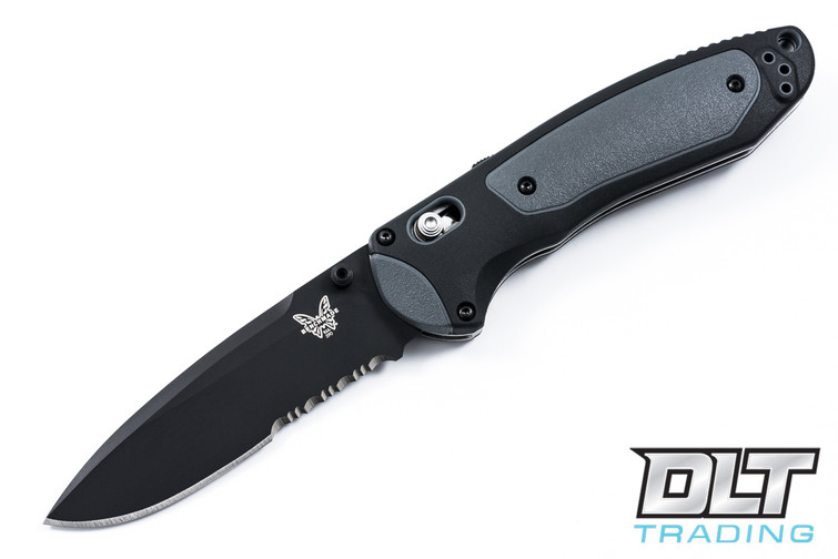 Benchmade | 590SBK Boost