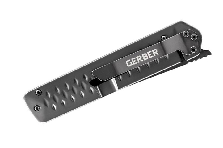 Gerber Ayako - Green - DLT Trading