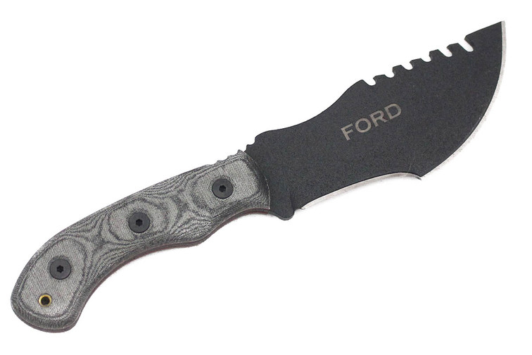 TOPS Mini Tom Brown Tracker - DLT Trading