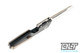 Winterblade Factor - Light Bronze Titanium & Carbon Fiber - DLT Trading