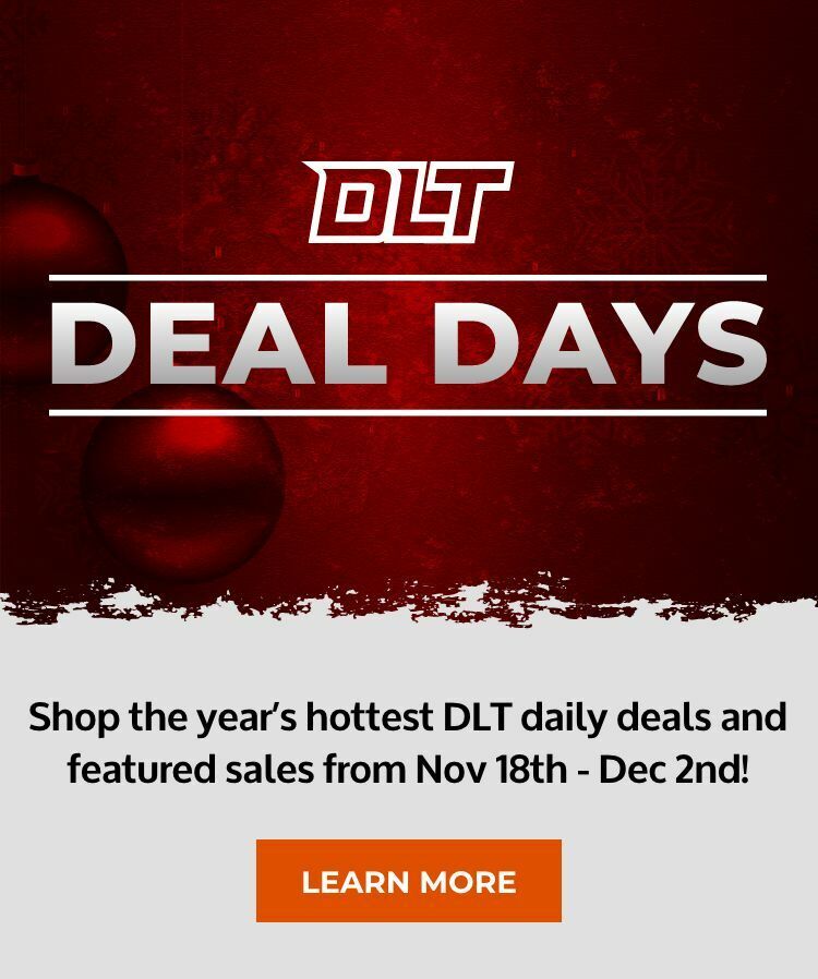 DLT Trading - Knives, Engraving, EDC Gear, and more!