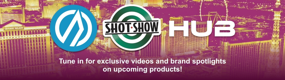 SHOT Show Hub