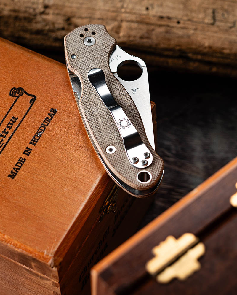 DLT Trading - Knives, Engraving, EDC Gear, and more!