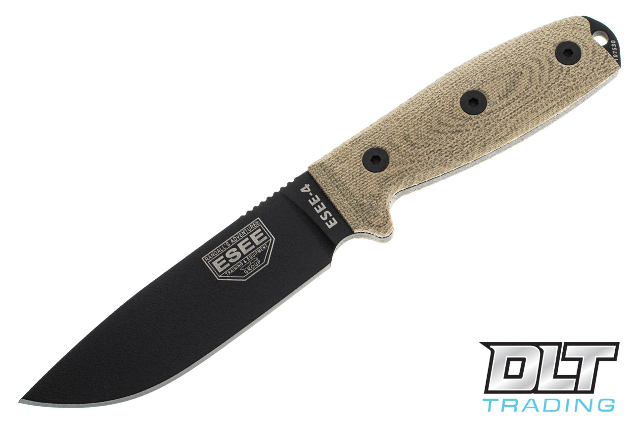 esee 4 sheath