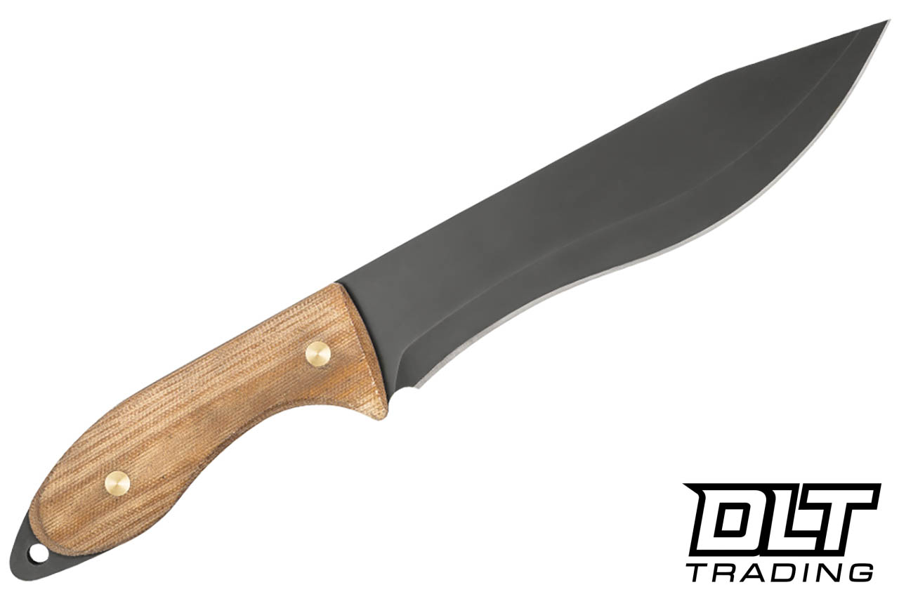case bowie knife