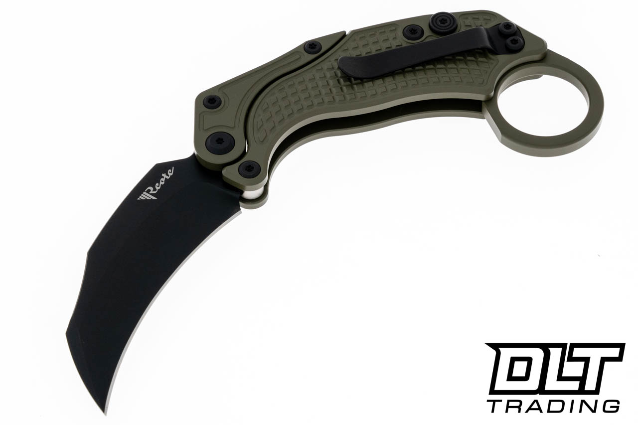 Benchmade Karambit