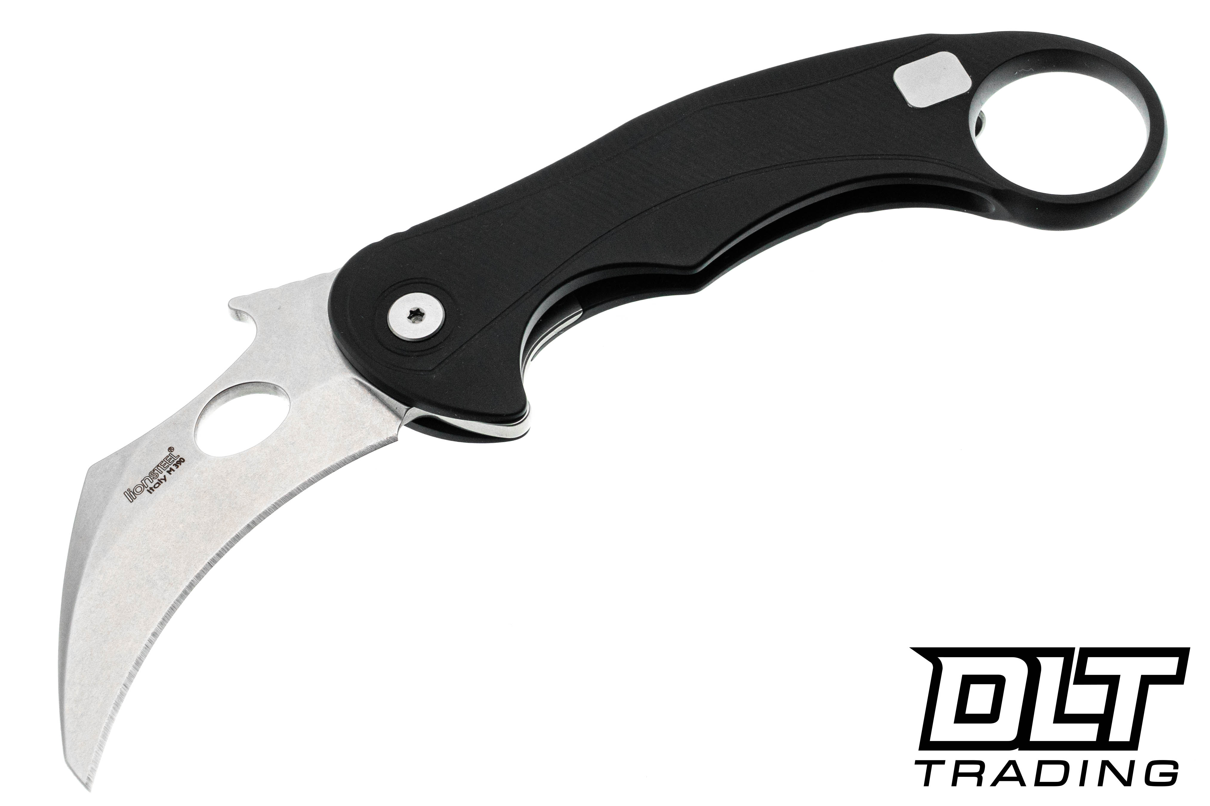 emerson fixed karambit
