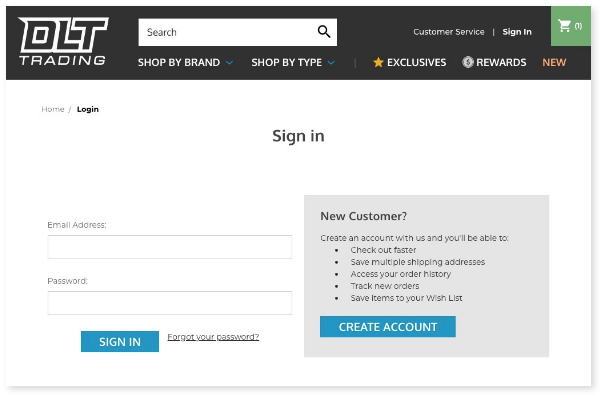 DLT Drops | Knife Release Updates