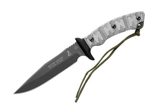 TOPS Apache Falcon - DLT Trading