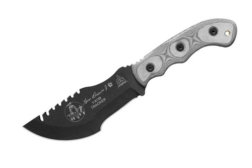 TOPS Tom Brown Tracker #2 - DLT Trading