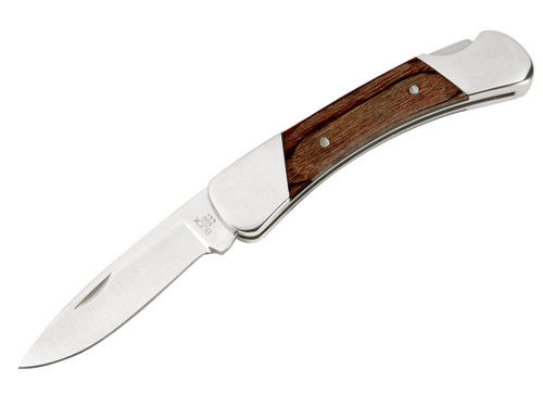 Buck 500 Duke Lockback - DLT Trading