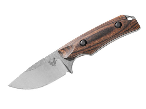 Benchmade 15016-2 Hidden Canyon Hunter - DLT Trading