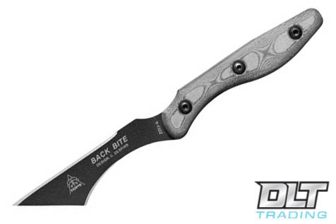 TOPS Back Bite - DLT Trading