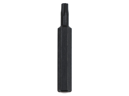 Swiss Army Cybertool Bit - #8 Torx/4mm Hex Bit - DLT Trading