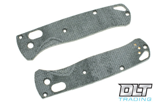 RGT Benchmade Bugout Scale - Forest Green Tero Tuff - DLT Trading