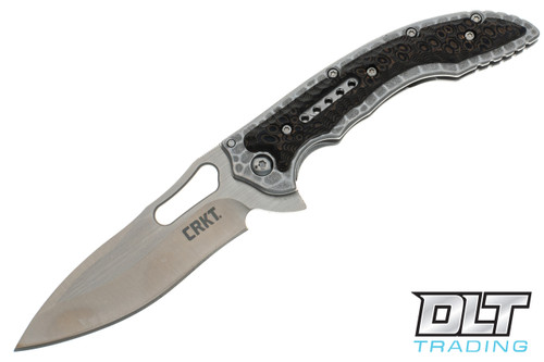 CRKT Fossil Compact - DLT Trading