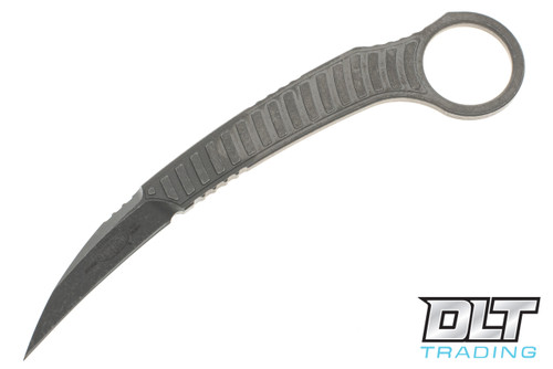 Microtech 215-10APS Feather - Apocalyptic Blade - Signature Series ...