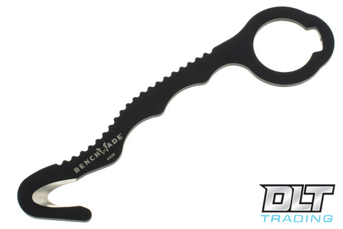 Benchmade 8BLKW Safety Cutter & Rescue Hook - DLT Trading