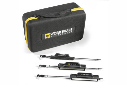 Work Sharp Precision Adjust Upgrade Kit - DLT Trading