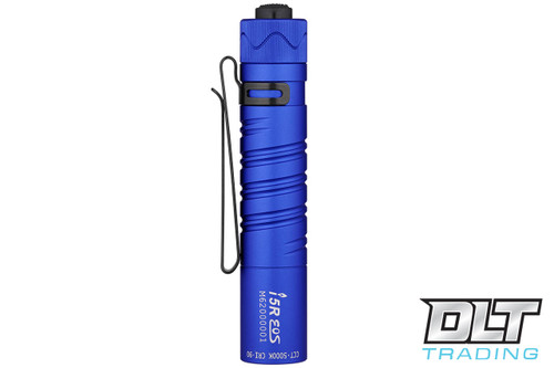 Olight i5R EOS - Blue - DLT Trading