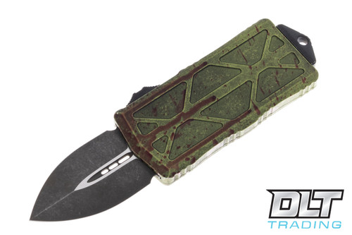 Microtech 157 1obs Exocet D E Outbreak Handle Dlt Trading