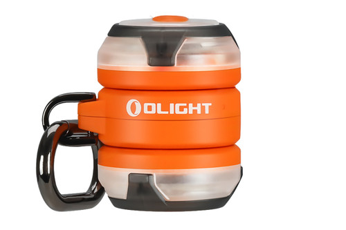 Olight Gober Safety Light Kit - Orange - DLT Trading