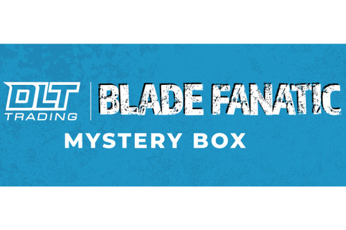 Blade Fanatic Mystery Box - DLT Trading