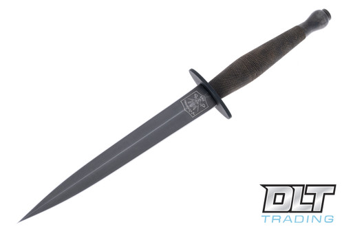 Vehement OSS Fighting Knife #2 - DLT Trading