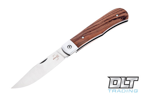 Boker Plus Bonfire - Bubinga - DLT Trading