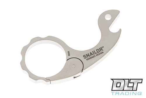 CRKT Snailor - Large - DLT Trading