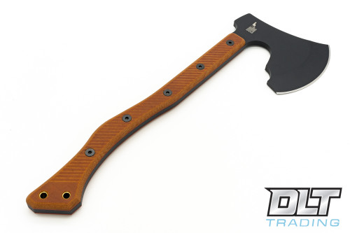 TOPS High Impact Axe - DLT Trading