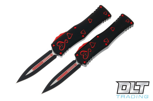 Microtech 702 1settfs Hera De Twin Flames Set Dlt Trading