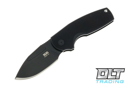 SOG Stout SJ - Blackout - DLT Trading