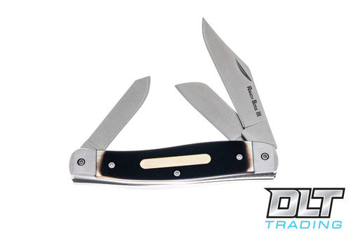 Cold Steel Stockman - DLT Trading Cold Steel Stockman - DLT Trading