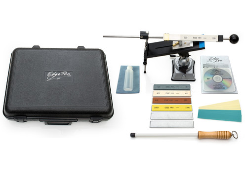 Edge Pro Professional - Pro 3 Kit - DLT Trading