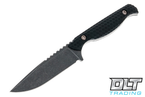 Toor Mutiny - Cannon Black - DLT Trading