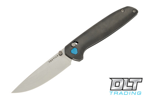 Tactile Knife Company Maverick - Titanium - DLT Trading