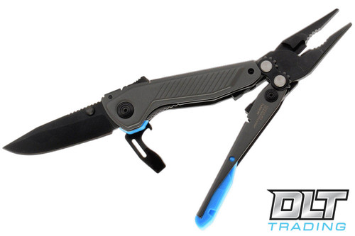 SOG Flash MT - Urban Grey & Cyan - DLT Trading
