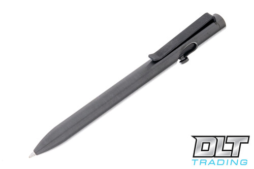 Tactile Turn Bolt Action Standard - Zirconium - DLT Trading