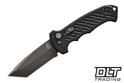 Gerber 06 Auto - Tanto - DLT Trading