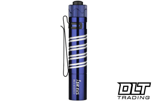 Olight i5R EOS - Regal Blue - DLT Trading