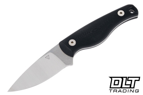 Creely Blades PG Mako N360 - Black G-10 - DLT Trading