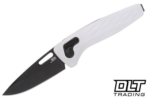 SOG One-Zero Au - White & Chrome - DLT Trading