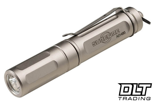 SureFire Titan Plus - DLT Trading