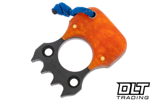 TM Hunt Ring Pop - Lotsa Orange - DLT Trading