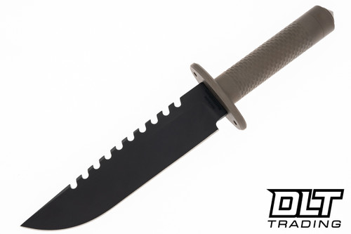 Nottingham Tactical & Chad Nichols - Vigilante - DLT Trading