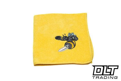 Wicked Wipe Microfiber Cloth - DLT Trading