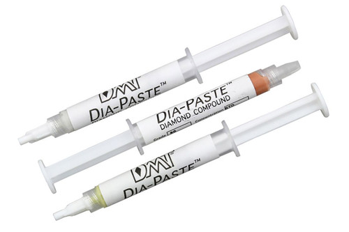 DMT Diamond Paste Compound Kit - DLT Trading