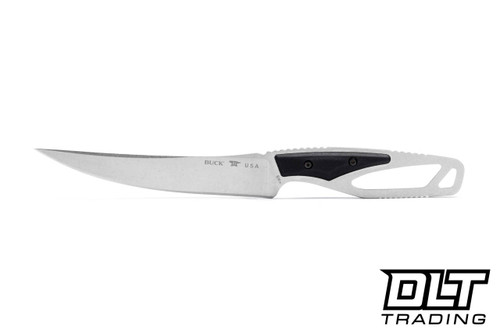 Buck 636 Paklite 2.0 Processor Select - Black - DLT Trading